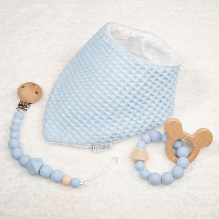 Caja regalo Bebé - Hi Baby