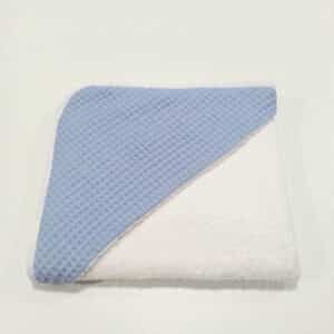 Canastilla bebé JIMMY - Hi Baby